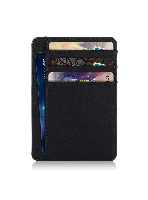 Credit Card Protection Sleeve