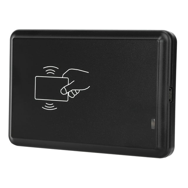 RFID Credit Card Reader, Fast Proximity Sensor for Identification ...