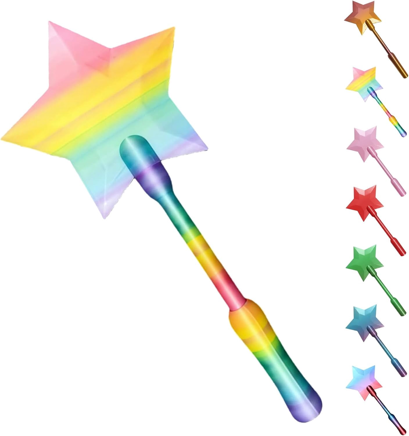 Credit Card Tap to Pay Wand, 3D Printed Fairy Pay Wand, Contactless ...