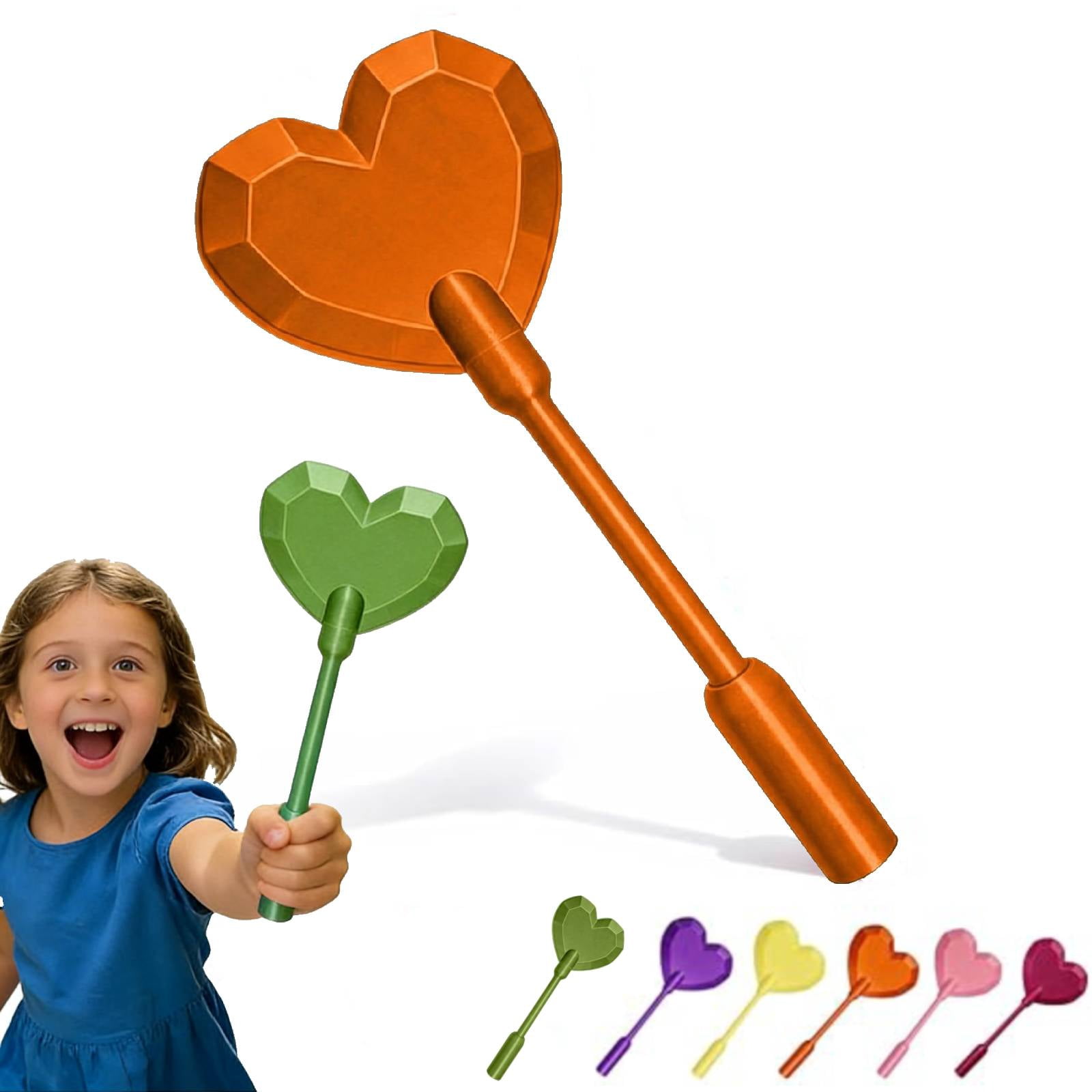 Credit Card Wand, 3D Printed Credit Card Magic Wand, Star Wands ...