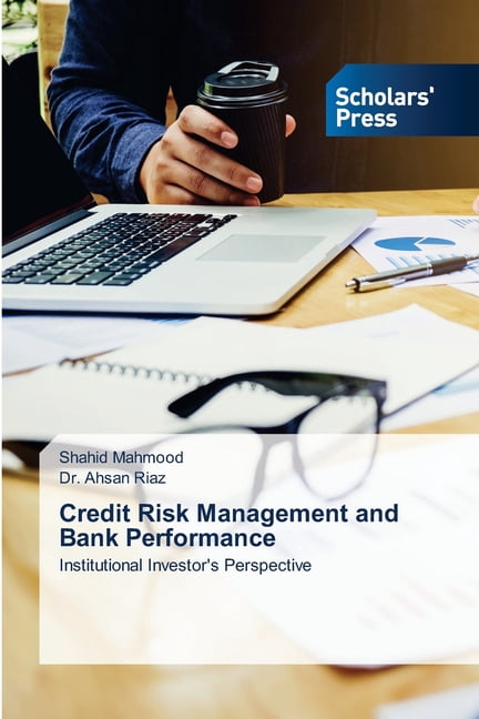 Credit Risk Bank