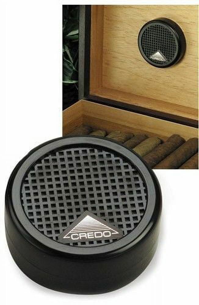 Credo Humidification Humidity Cigar & Tobacco Humidifier for Humidors ...