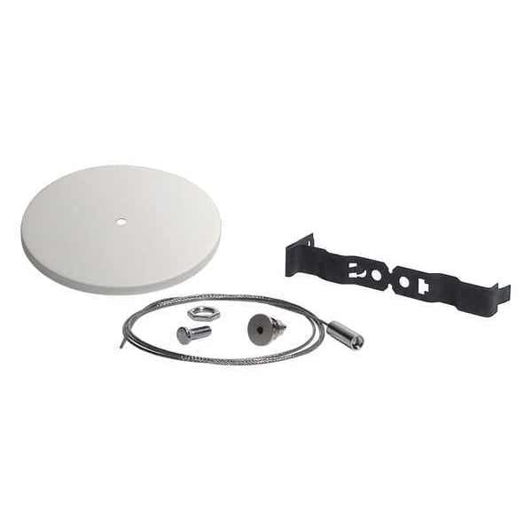 Cree Adjustable Cable Canopy Kit AC5-48-Q14B-TB - Walmart.com