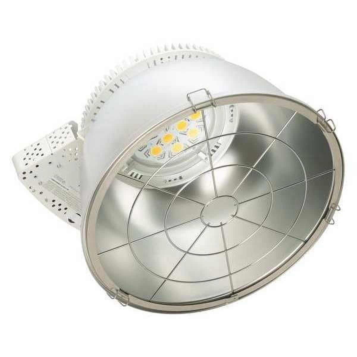 Cree Aluminum Reflector Wire Guard WG-A - Walmart.com