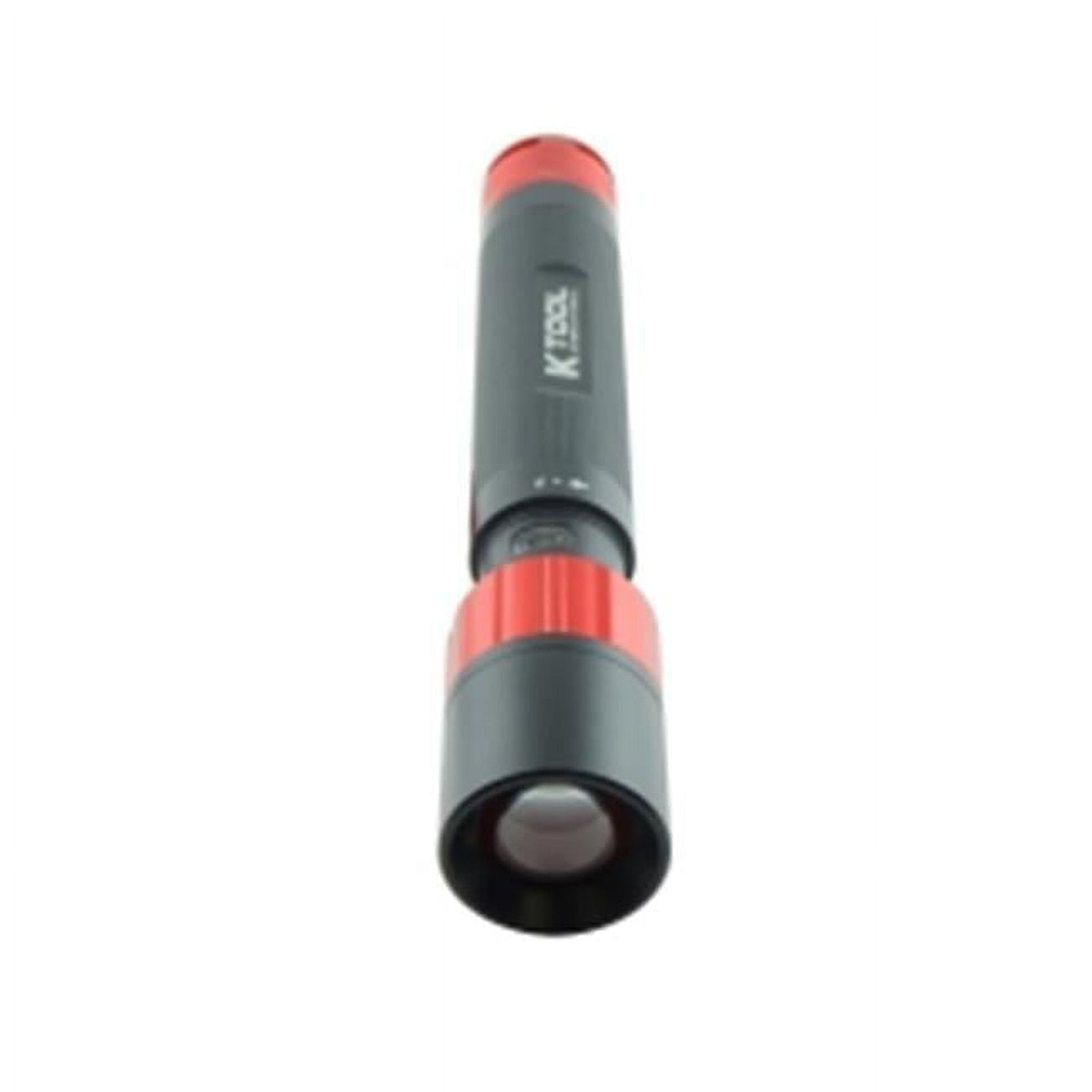 Cree LED XML Rechargeable Flashlight, 700 Lumen - Walmart.com
