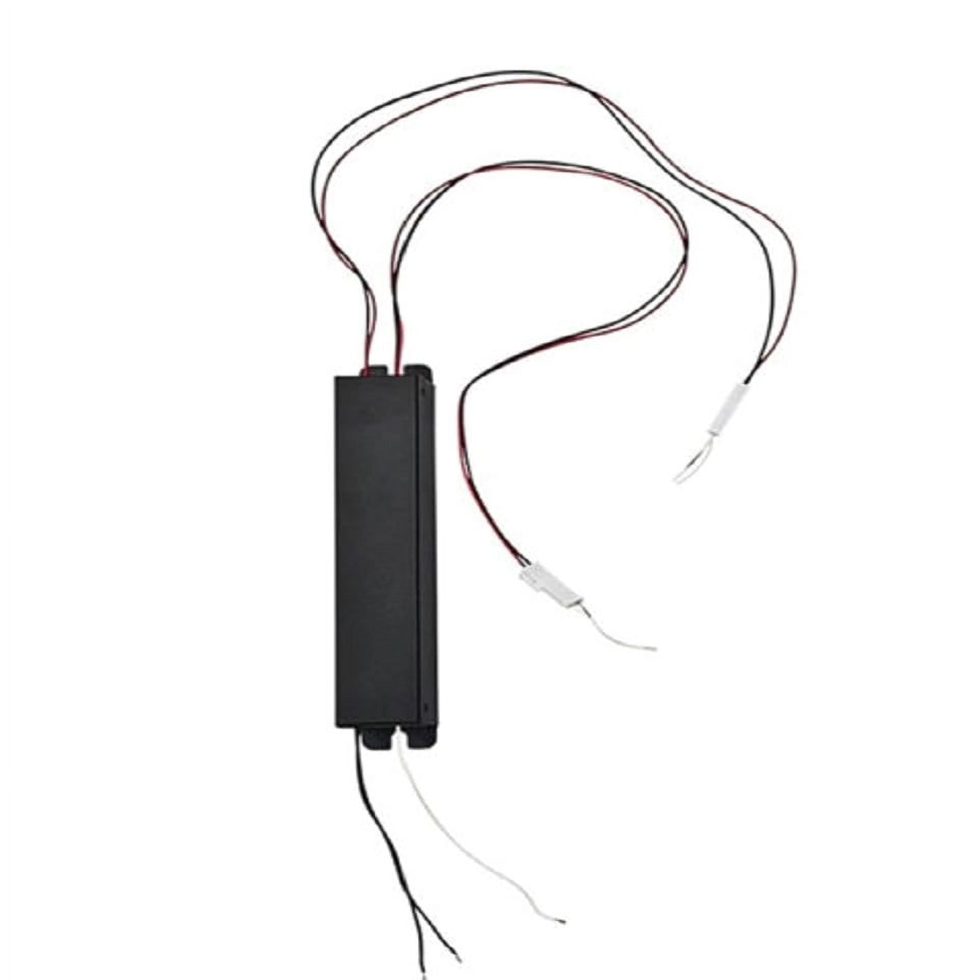 Cree UR Series LED 2ft. 3 Lightbar Driver UR3-24-36L-S-FD-DR - Walmart.com