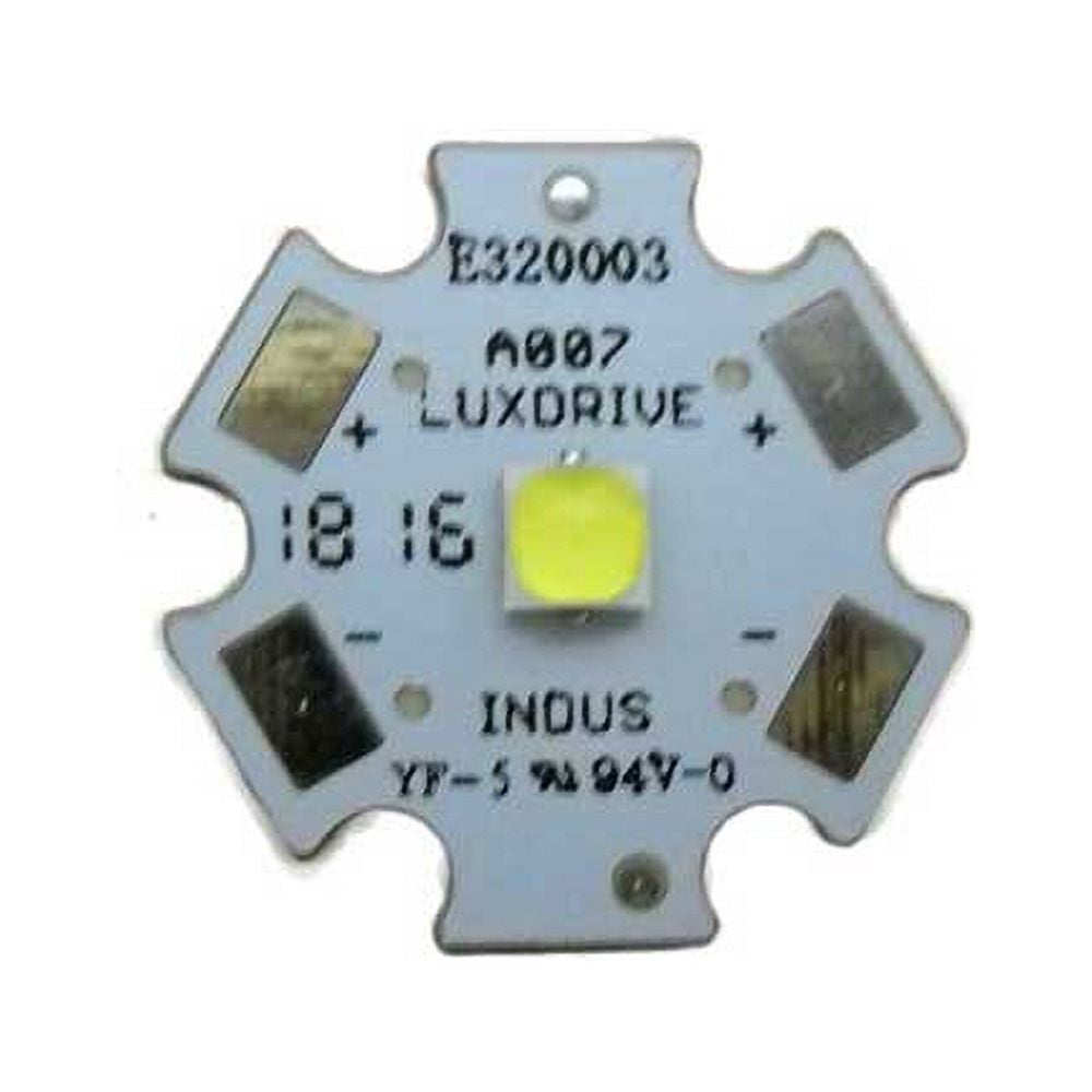 Cree Xlamp XHP35 High Density LED Star - Walmart.com