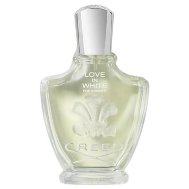 Creed Perfume - Love In White Eau De Parfum for Women, 2.5 oz Millesime ...