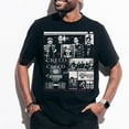 Creed 2024 Tour Shirt, Concert Tour Shirt, Creed Tour Merch, Creed Band ...