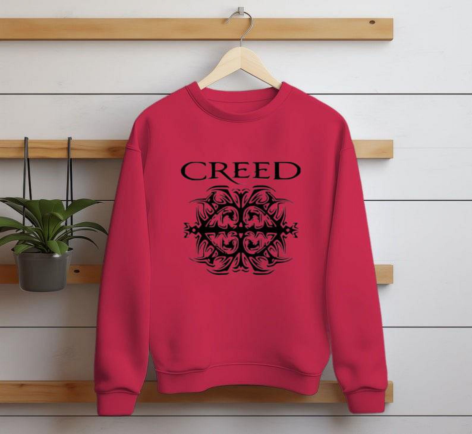 Creed 2024 Tour Summer of ’99 Tour Shirt, Creed Band Fan, Creed 2024 ...