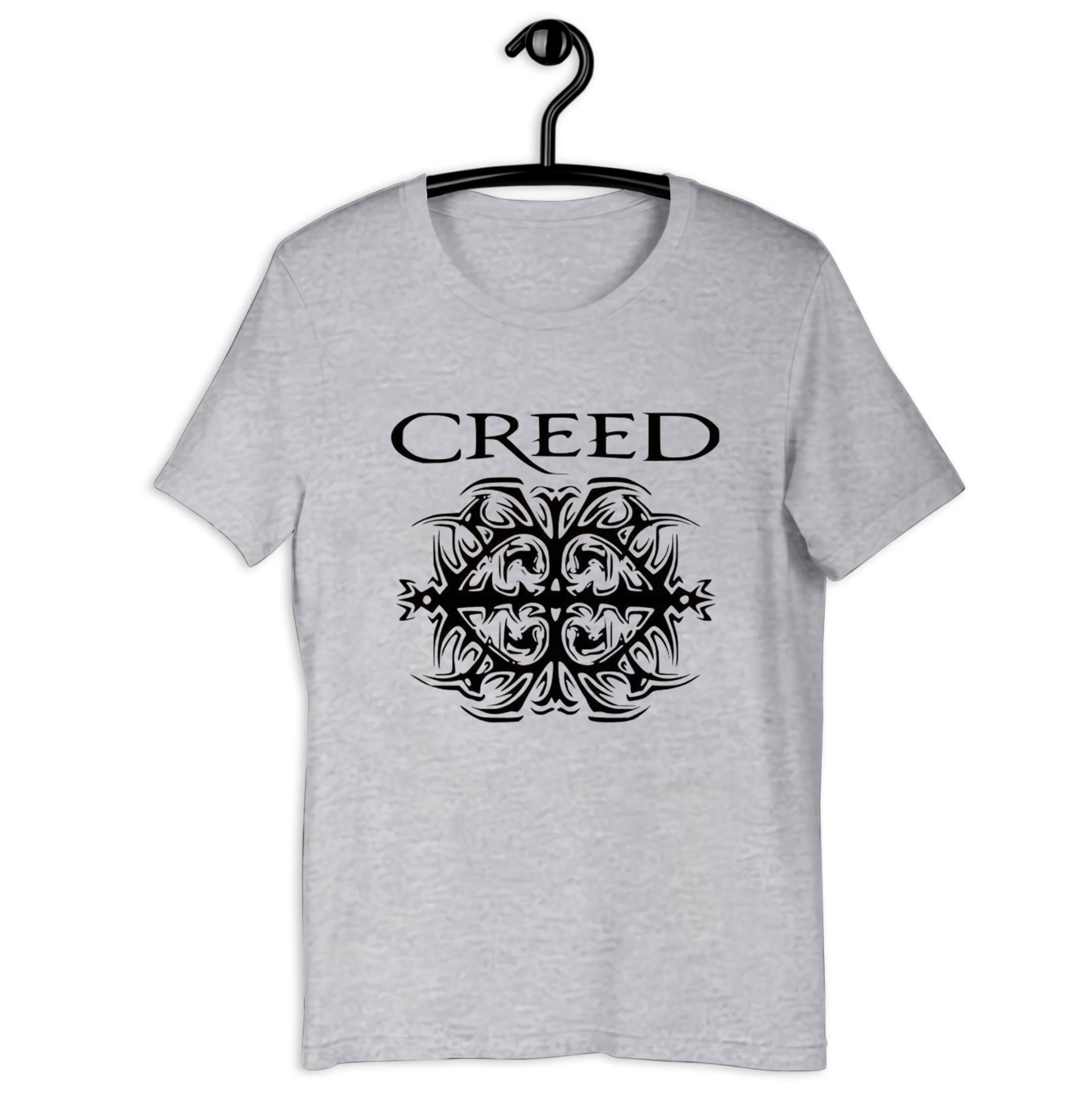 Creed 2024 Tour Summer of ’99 Tour Shirt, Creed Band Fan, Creed 2024 ...