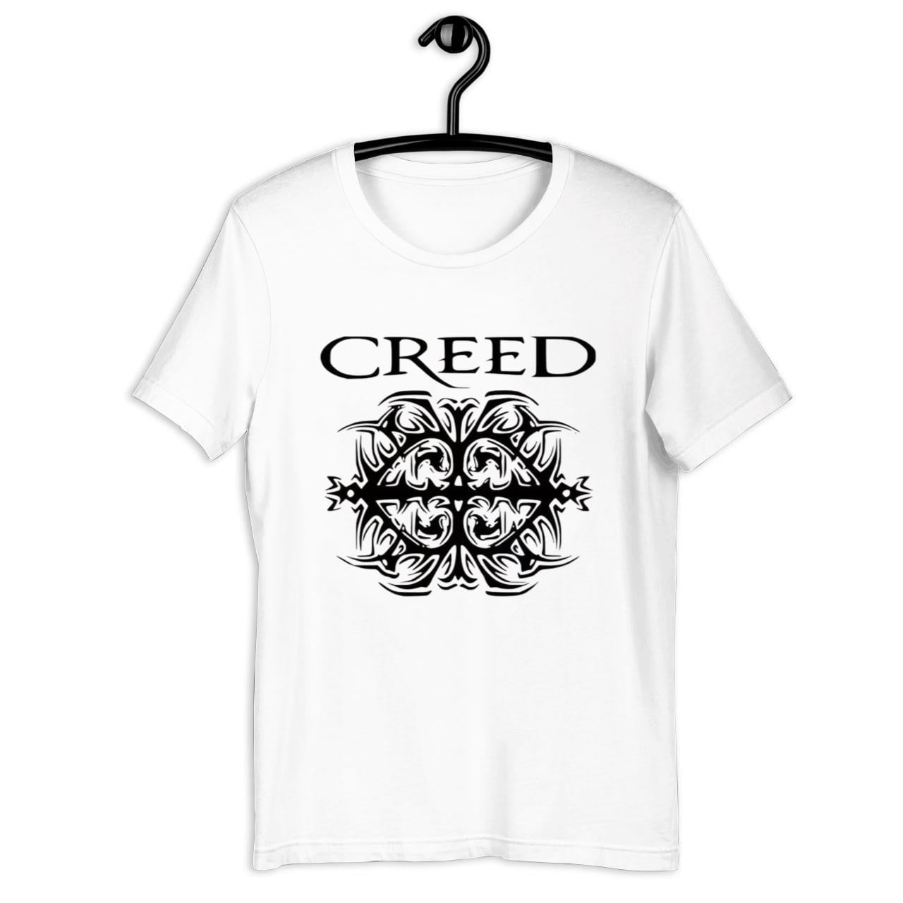 Creed 2024 Tour Summer of ’99 Tour Shirt, Creed Band Fan, Creed 2024 ...