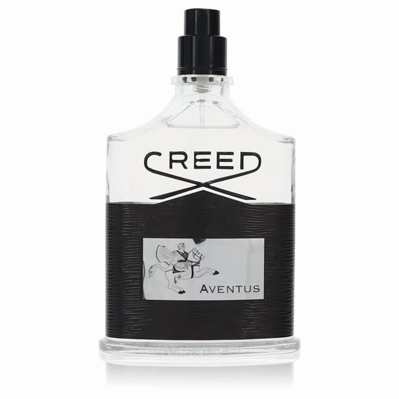 Creed 550842 3.3 oz Aventus Eau De Parfum Spray by Creed for Men ...