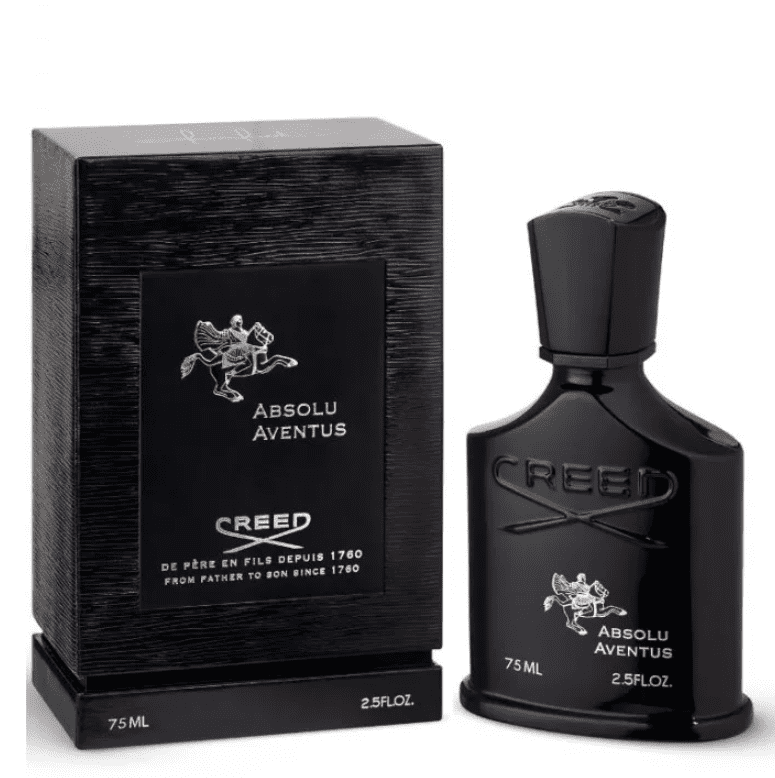 Creed Men's Absolu Aventus EDP Perfume Spray 75ml Limited Edition ...