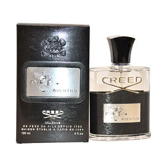 Creed Aventus Eau De Parfum Spray, Cologne for Men, 4 Oz - Walmart.com
