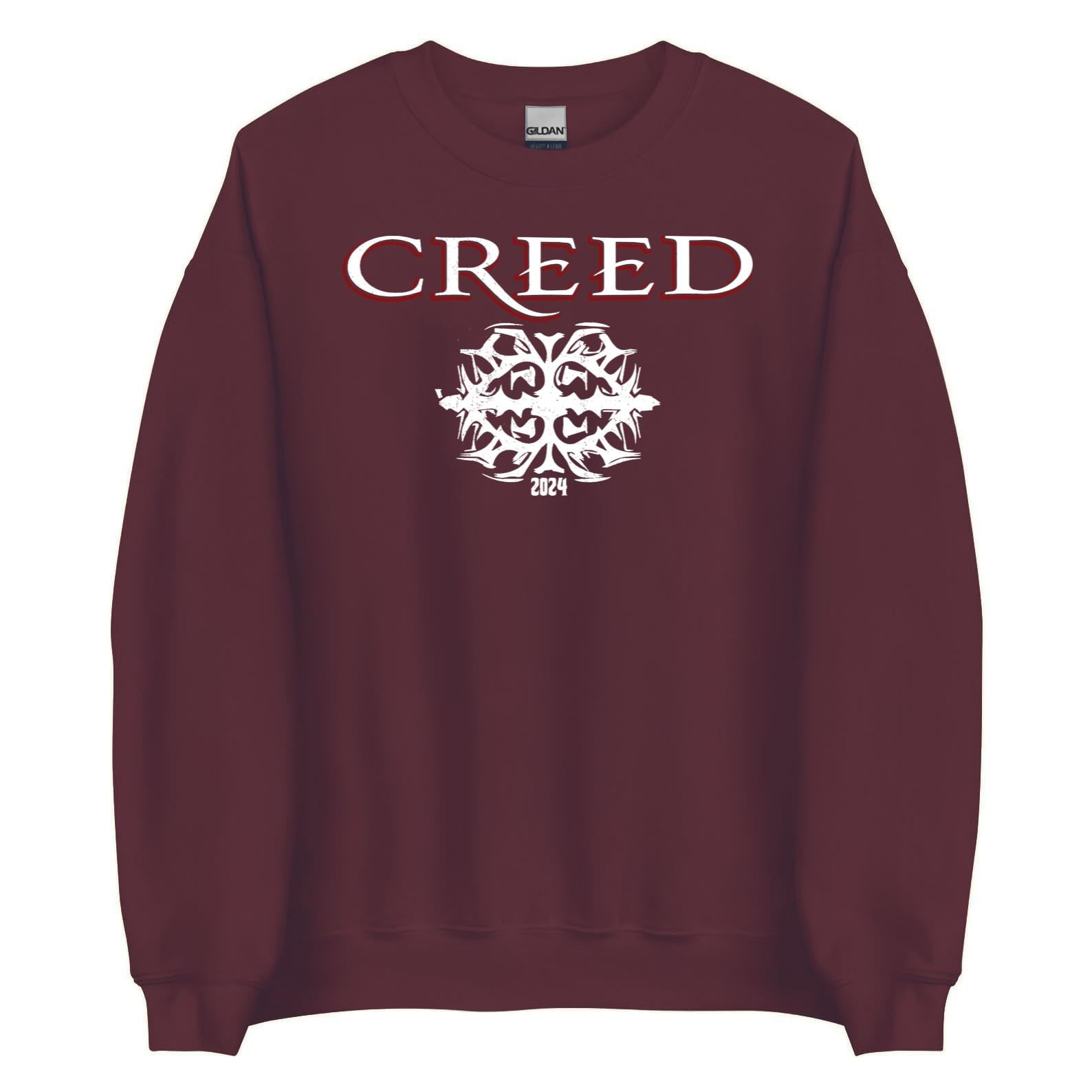 Creed Band 2024 Tour Summer of ®99 Tour Shirt, Creed Band Fan Gift ...