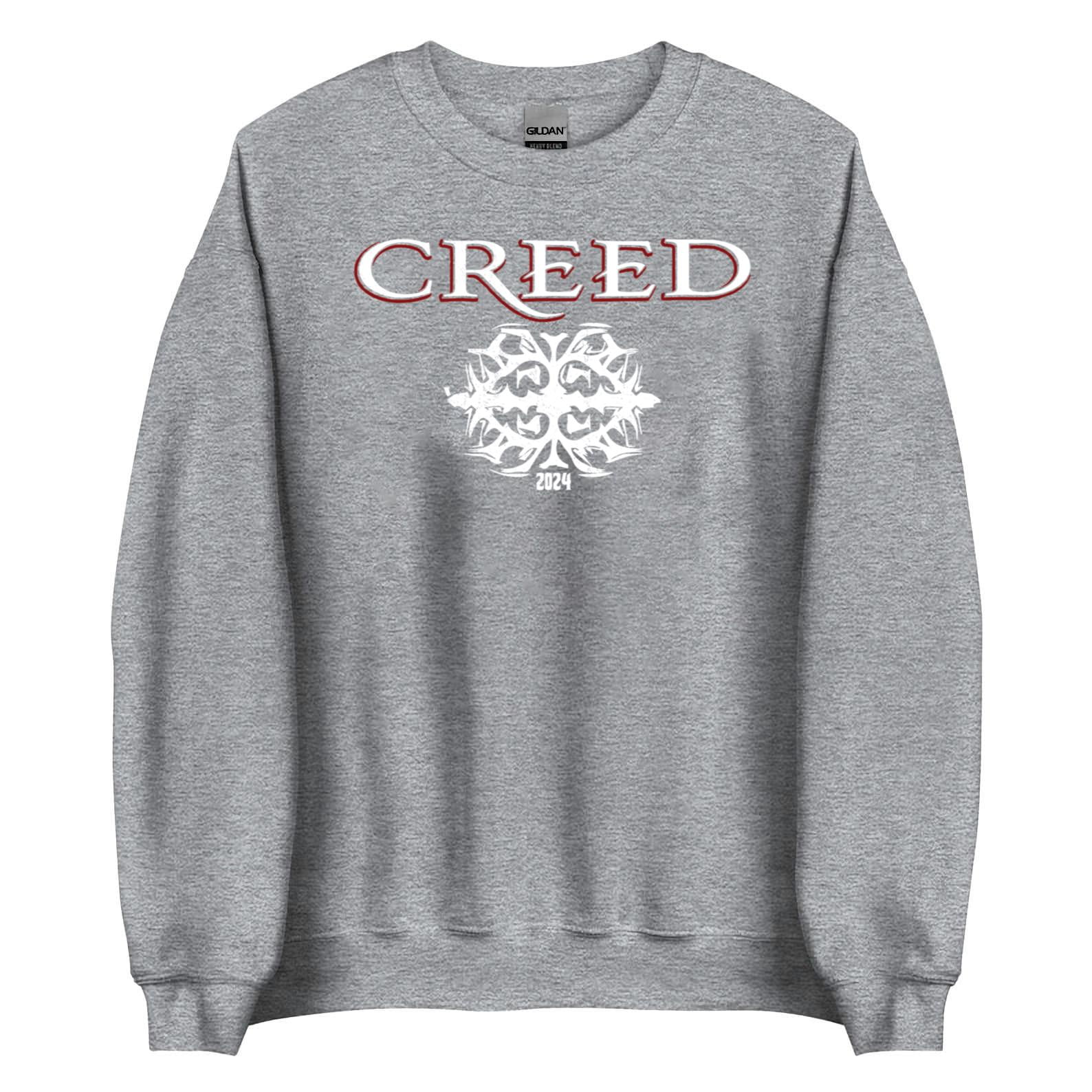 Creed Band 2024 Tour Summer of ®99 Tour Shirt, Creed Band Fan Gift ...