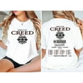 Creed Band 2024 Tour Summer of '99 Tour T-Shirt Cotton Unisex Fans Gift ...