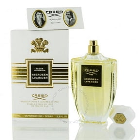 Creed Bottle