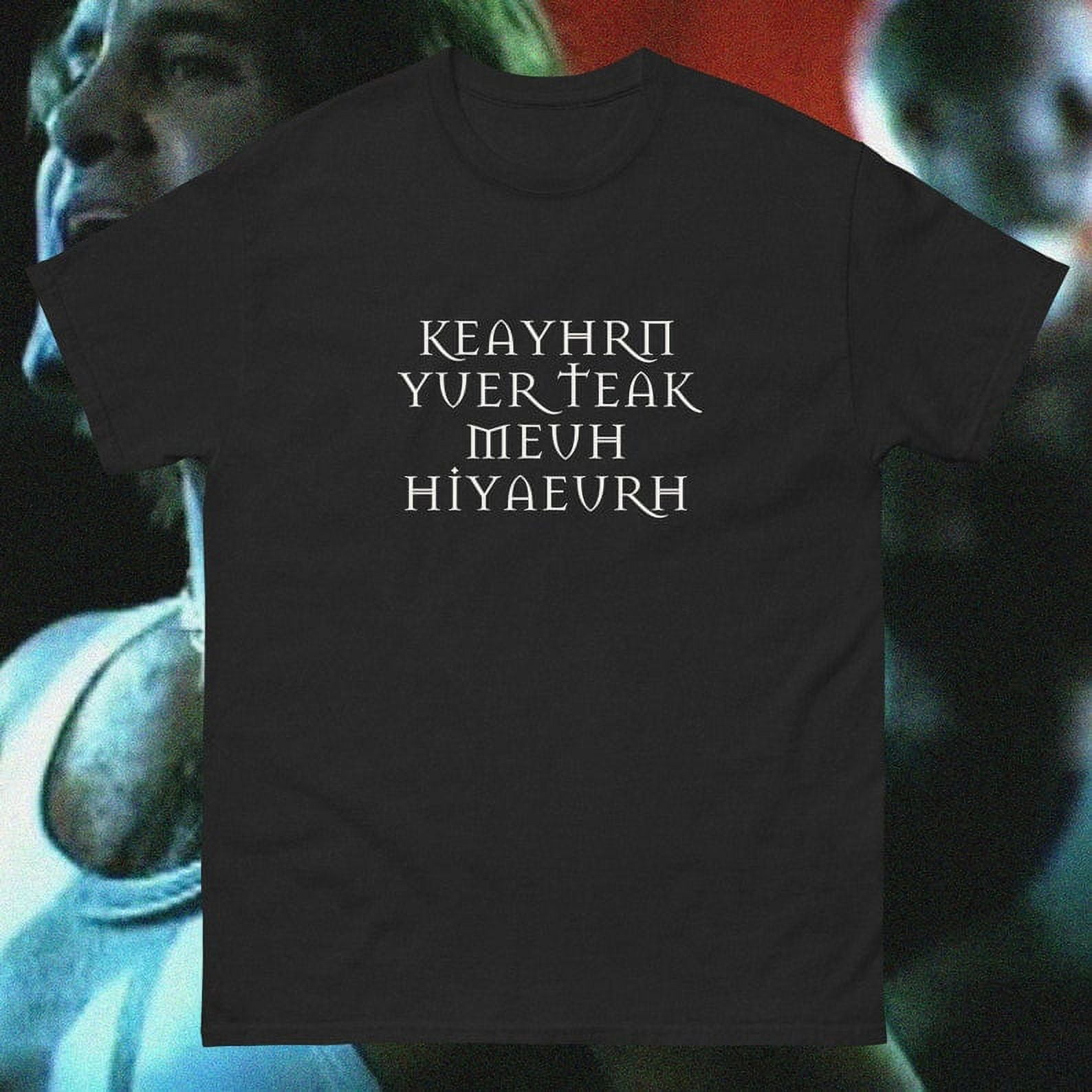 Creed - Can You Take Me Higher Band Tour Shirt - Parody Funny Scott ...