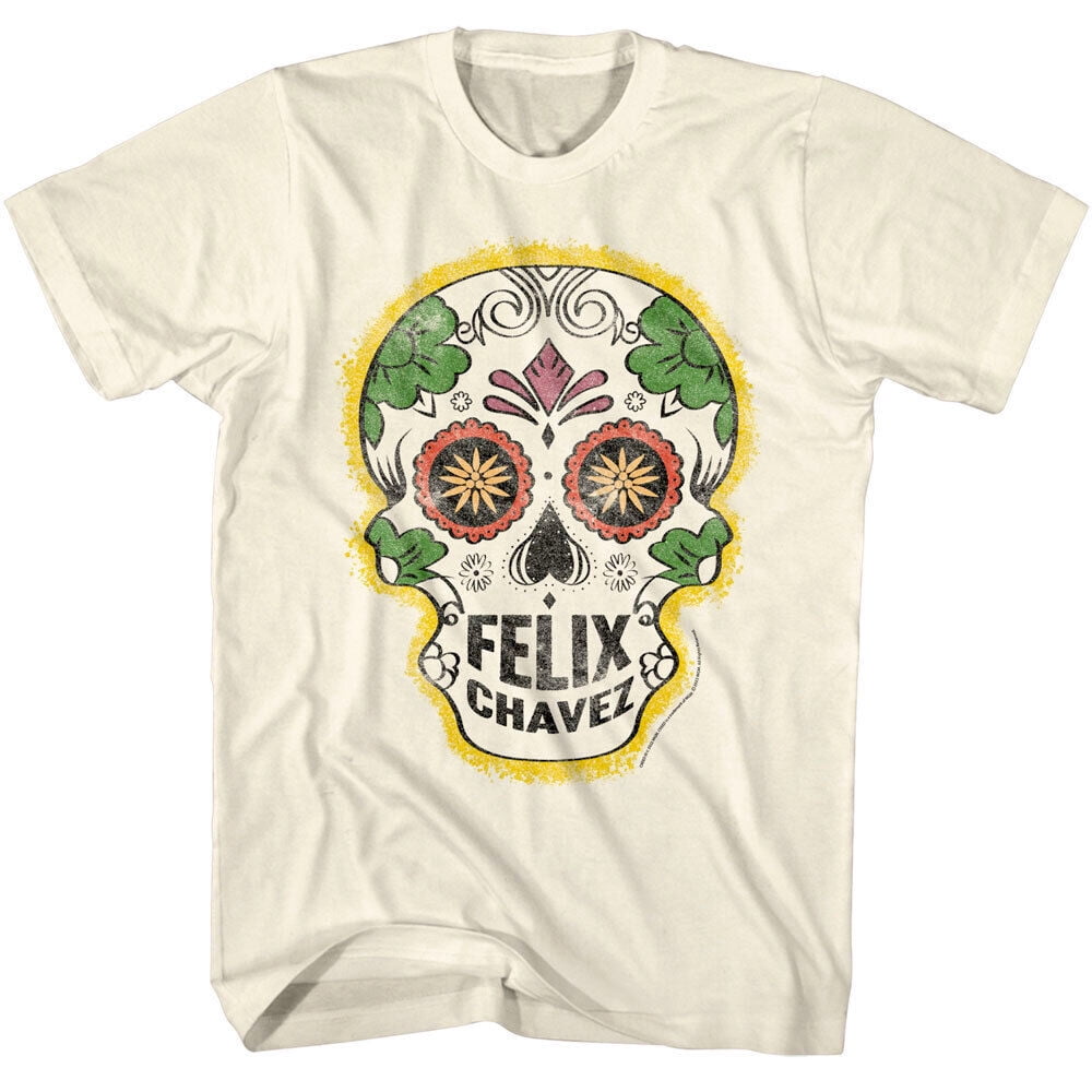 Creed Felix Chavez Sugar Skull Women's Tank - Walmart.com