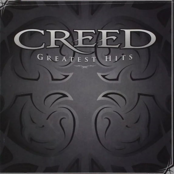 Creed - Greatest Hits - Music & Performance - CD - Walmart.com
