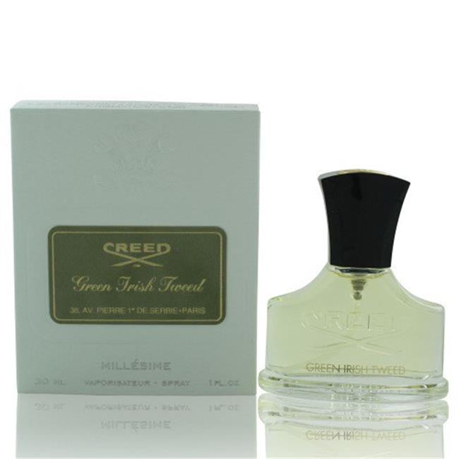 GREEN IRISH TWEED by Creed Millesime Spray 1 oz For Women - Walmart.com