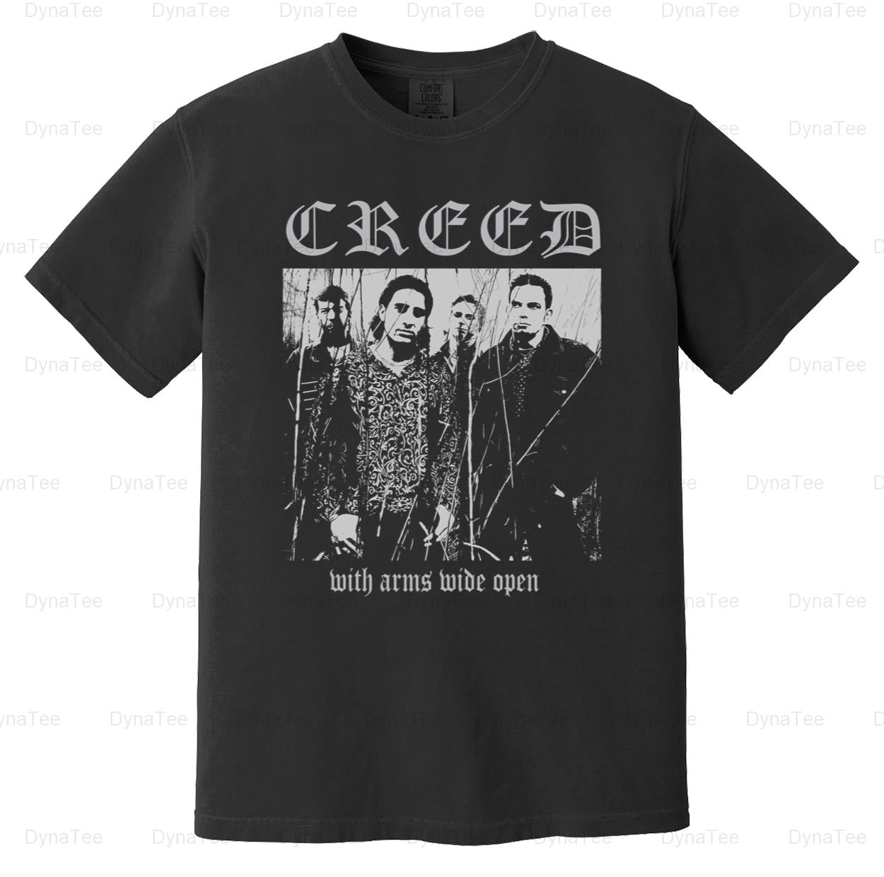 Creed Help I Need CPR Funny Band Music Rock Parody Humor Fan Comfort ...