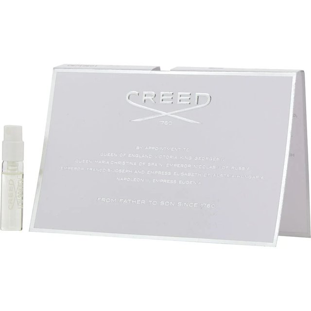 Creed Ladies Creed Love In White EDP 0.05 oz Fragrances - Walmart ...