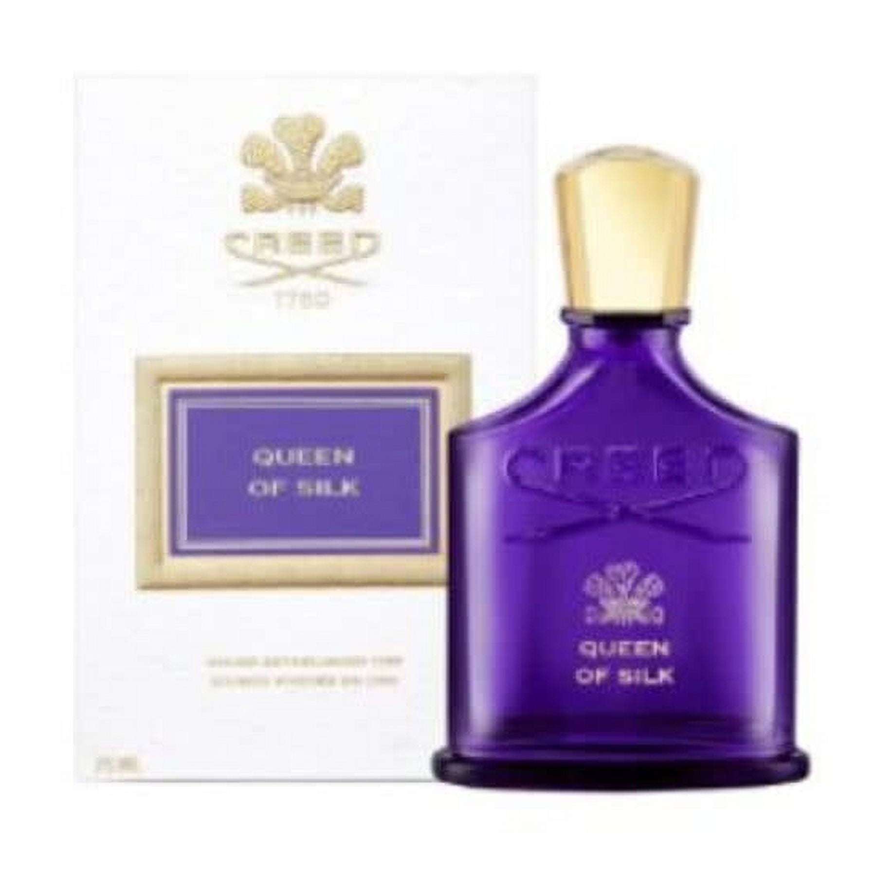 Creed Queen Of Silk , 2.5 oz EDP Spray - Walmart.com