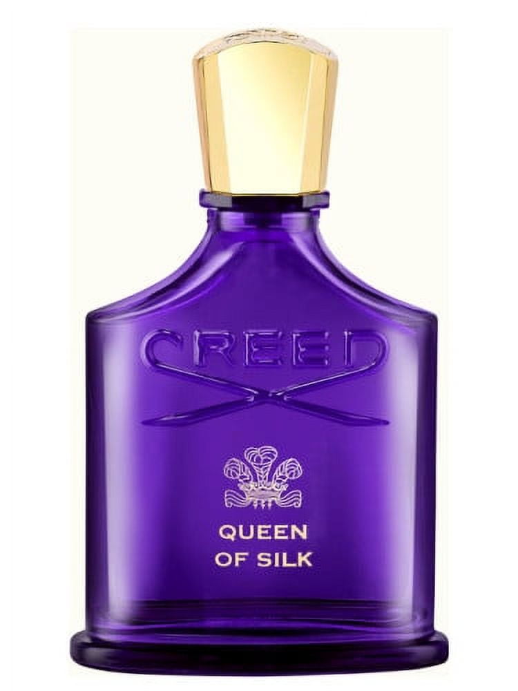 Creed Ladies Creed Queen Of Silk EDP Spray 2.5 oz Fragrances ...