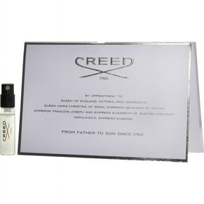 Creed Cologne