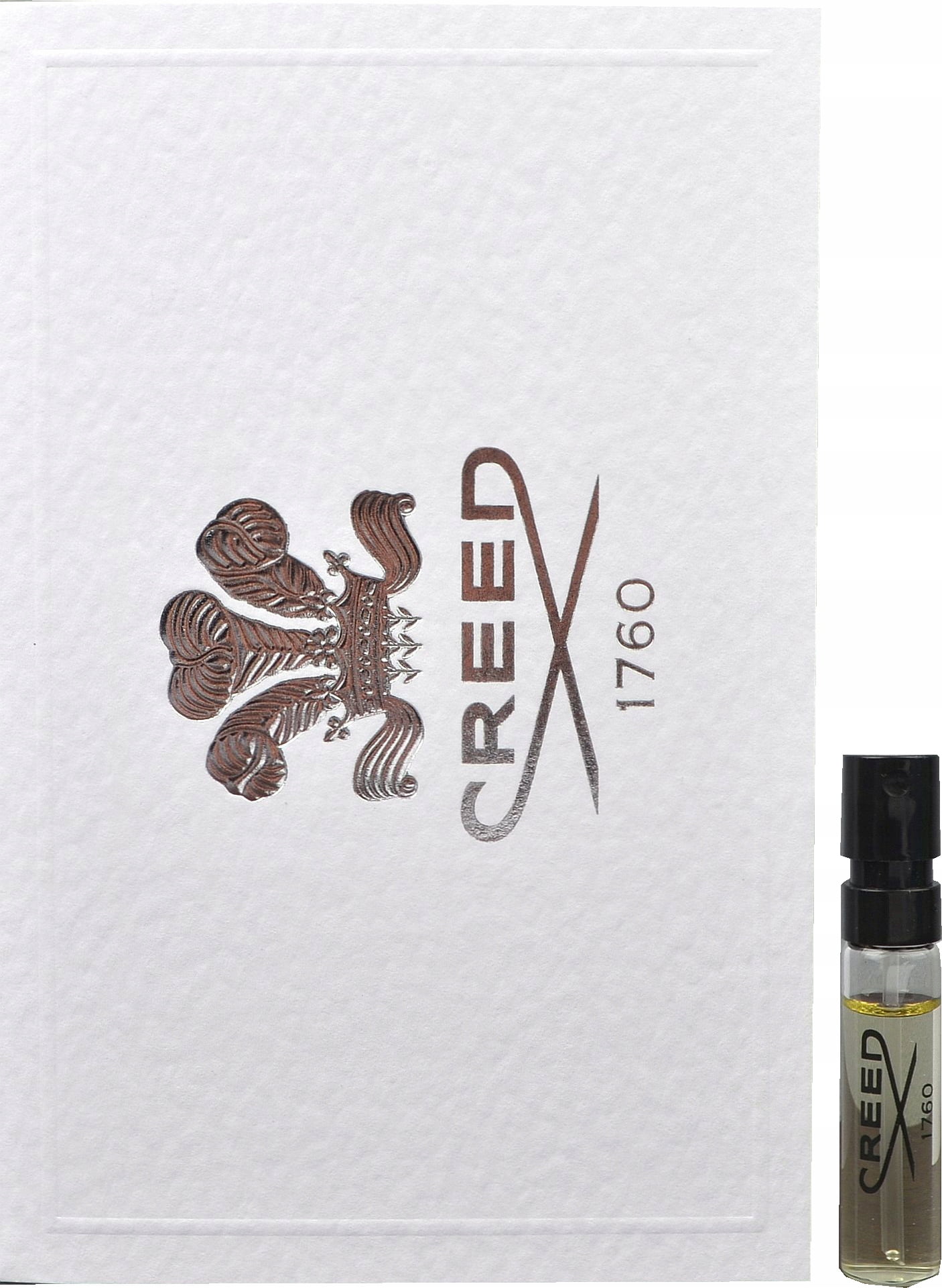 Creed Men's Creed Virgin Island Water EDP Spray 0.06 oz Fragrances ...