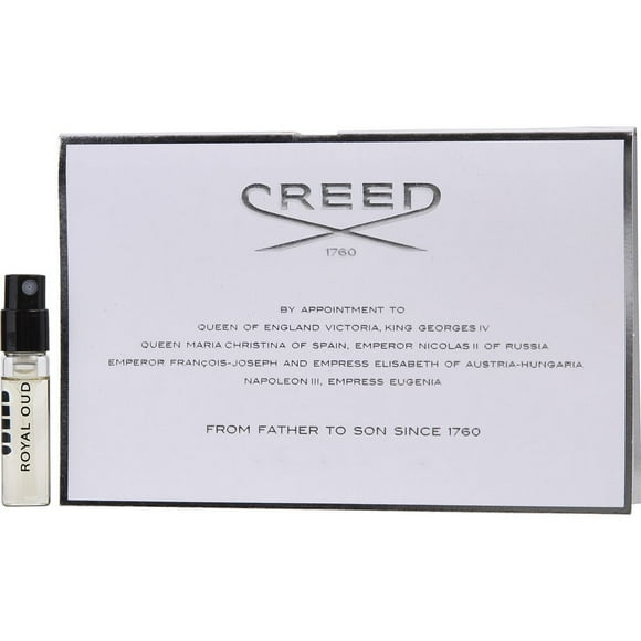 Creed Cologne