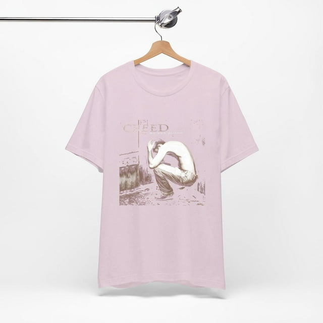 Creed My Own Prison Tee - Walmart.com