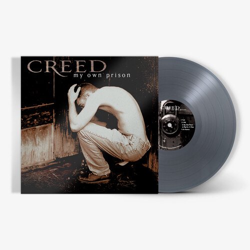 Creed - My Own Prison (Walmart Exclusive) - Music & Performance - Vinyl ...