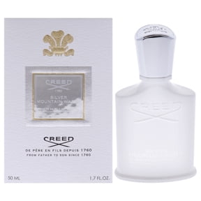 Creed Bottle