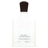 Creed, Unisex Fragrance, 3.3 Oz, Silver Mountain Water Eau De Parfum ...