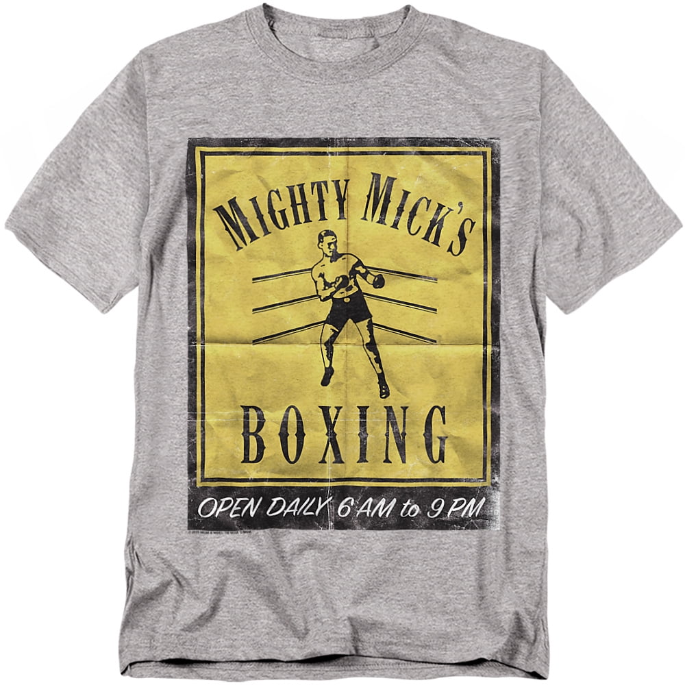 Creed T-Shirt Micks Poster Unisex Graphic Tee For Men & Women - Walmart.com