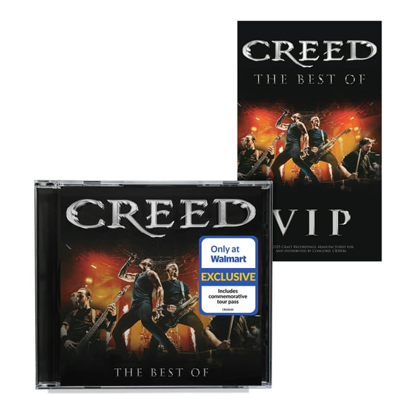 Walmart Exclusive Music, CDs, & Vinyl Records in Music - Walmart.com