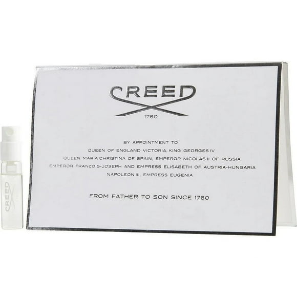 Creed Cologne