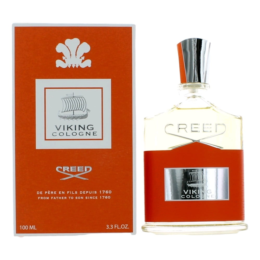 Creed Viking , 3.3 oz Cologne - Walmart.com
