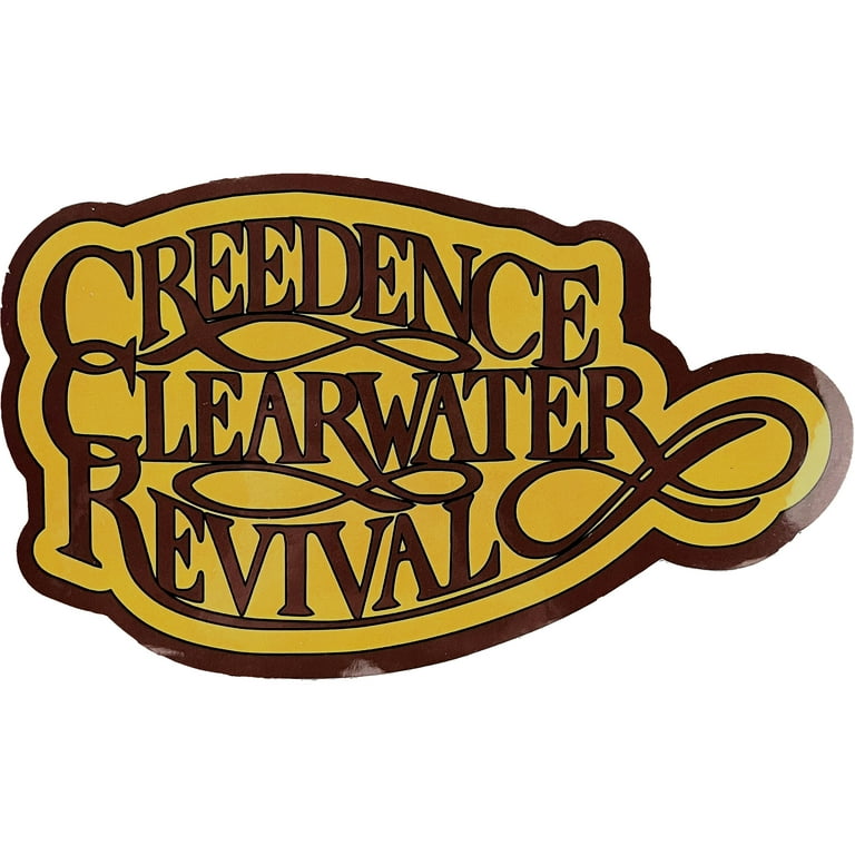 Creedence Logo
