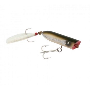 Creek Chub Knuckle Head Hard Baits 5" Baby Striper 1 1/2 oz. - Walmart.com