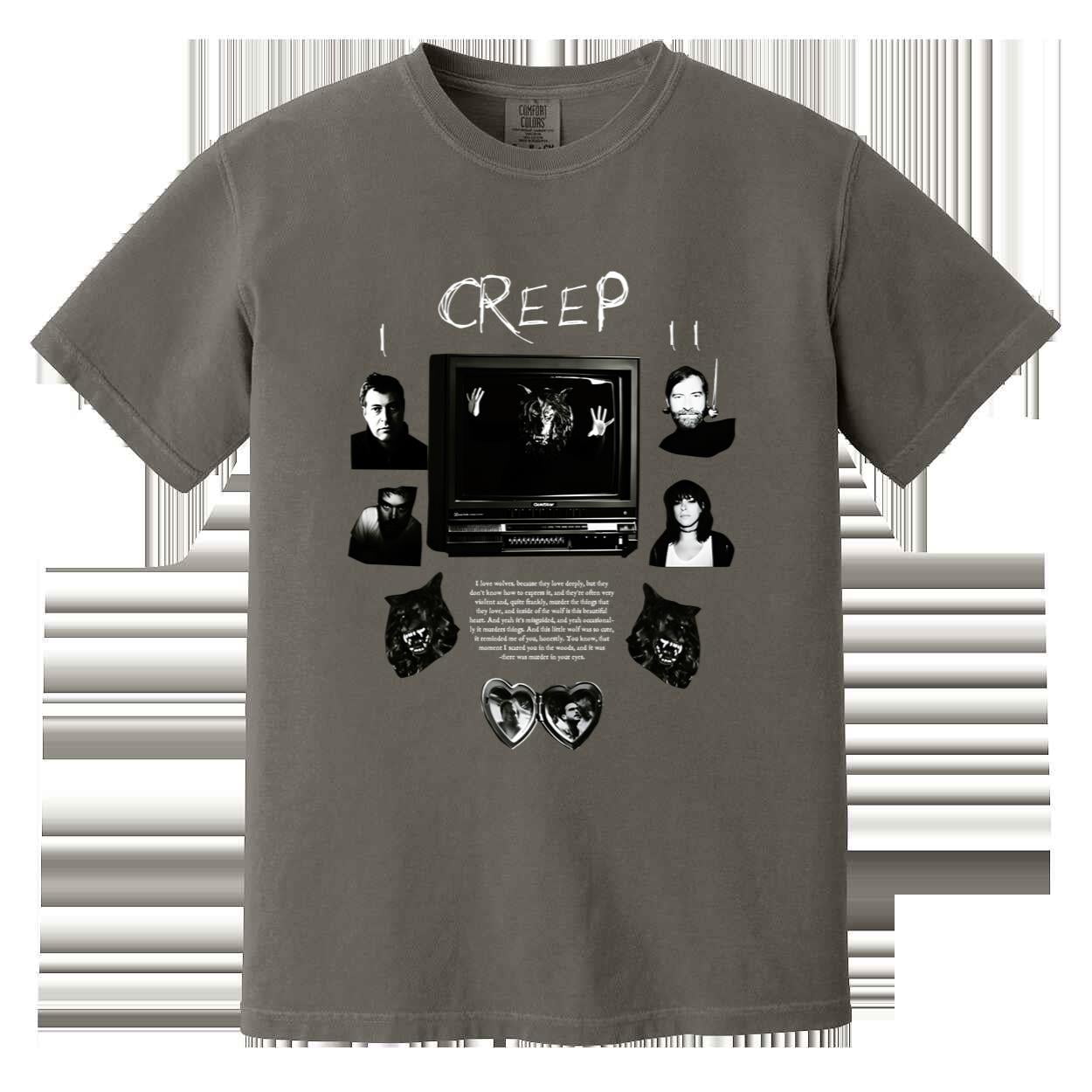 Creep Mark Duplass Horror Movie Found Footage Indie Film Thriller Fan ...