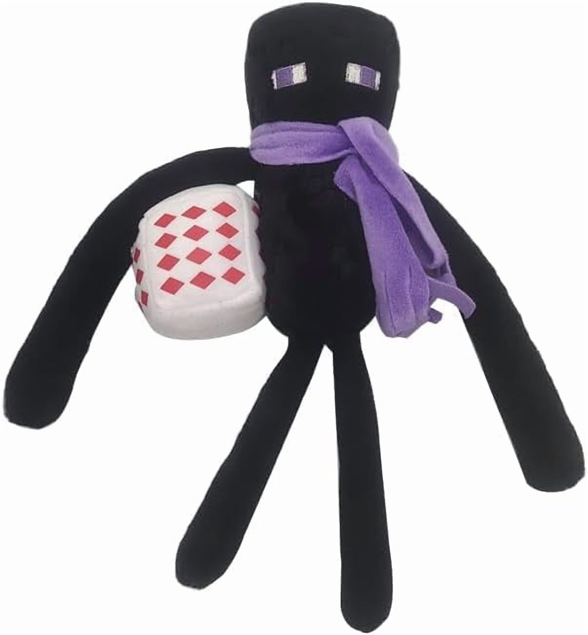Creeper, Enderman, Allay, Bee Plush Toy, Stuffed Animals Toys, for Fans ...