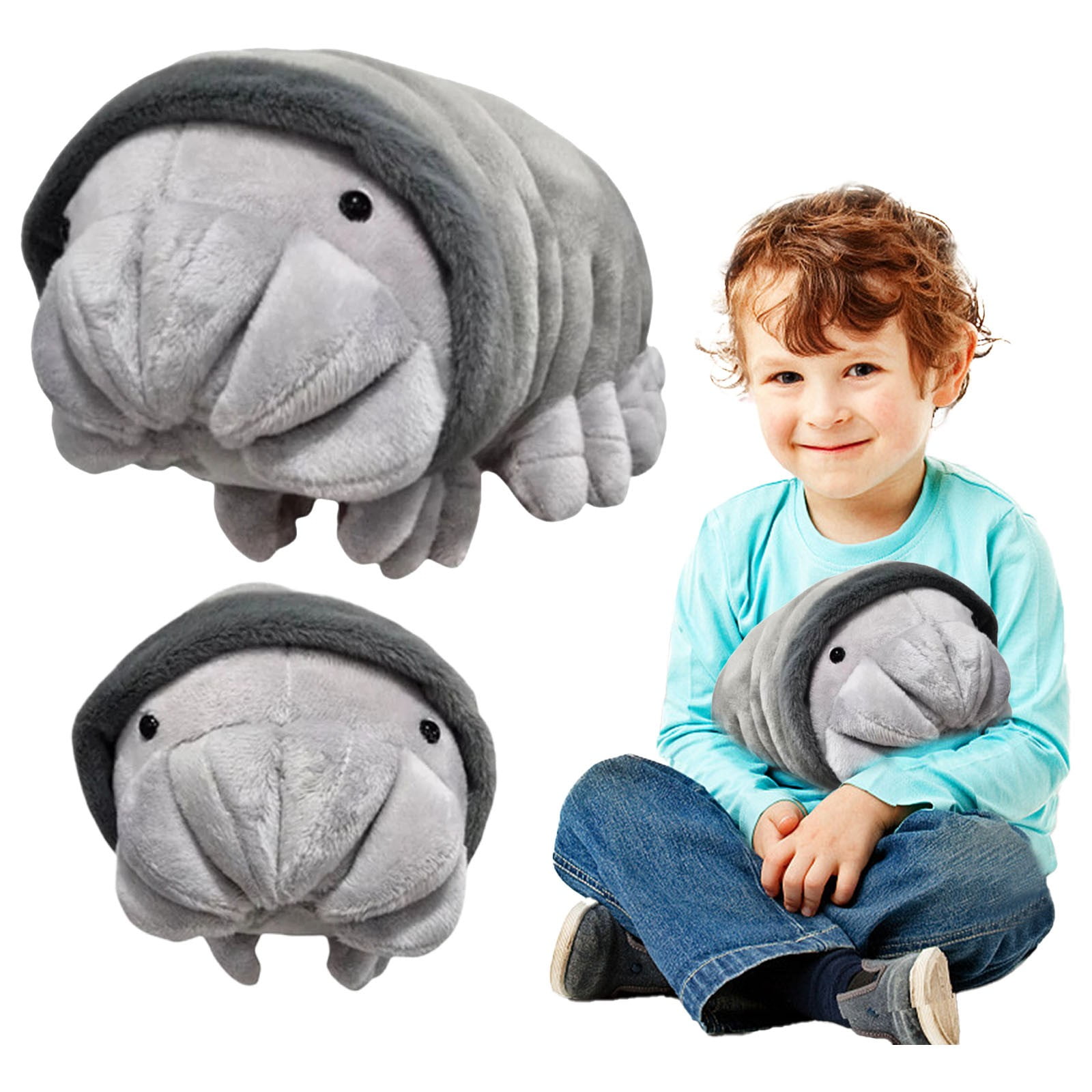 Creeper Plush Toy, 11.8" Plush Stuffed Figure, Creeper Plush, Stuffed ...