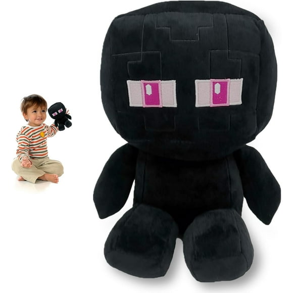 Enderman Plush