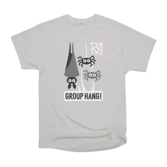 Creeping You Company T-Shirt Tee Gift For Him Merch For Her Apparel For ...