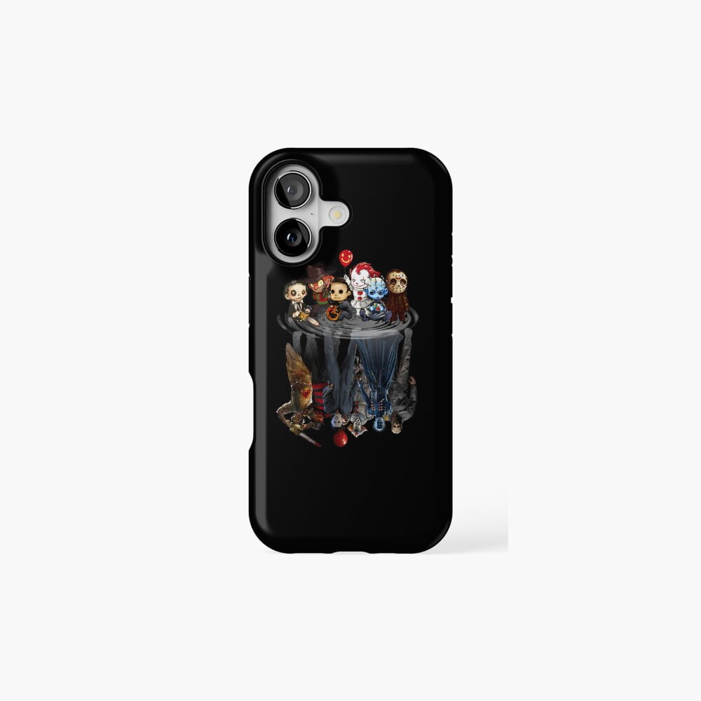 Creeps Horror Movie Halloween Inspired Gift Design Universal Phone Case ...